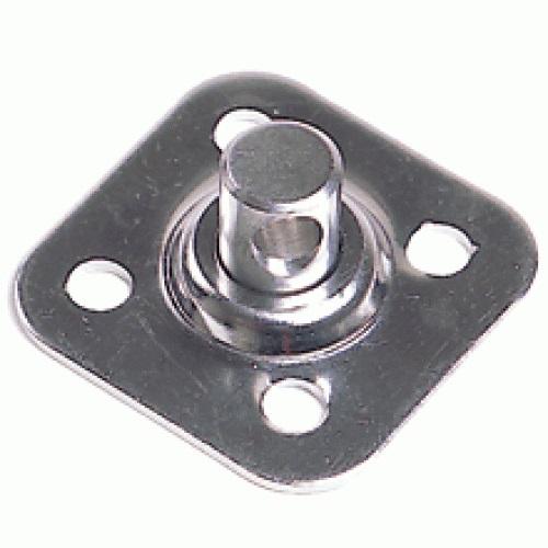 Optimist Hull and Deck Fittings – sail27